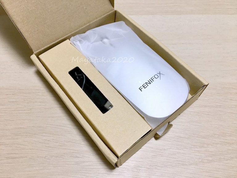 FENIFOX Bluetoothマウスのペアリングを詳細に解説!【メリットと気になる点も】 - Mayataka BLOG