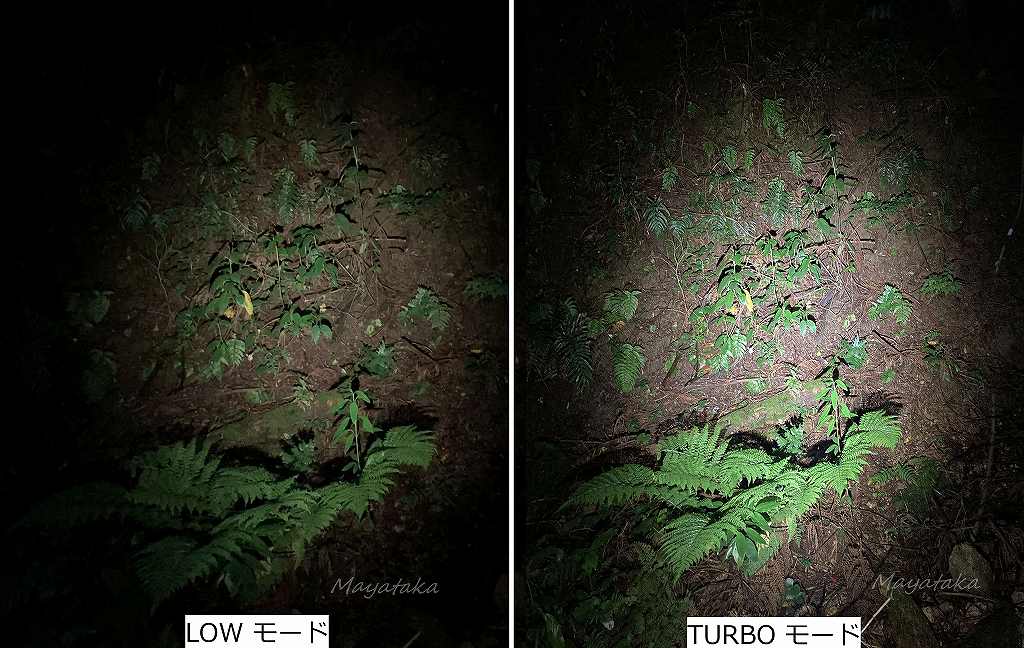 ACE BEAM(エースビーム)TK18の仕様から使用感まで解説! - Mayataka BLOG