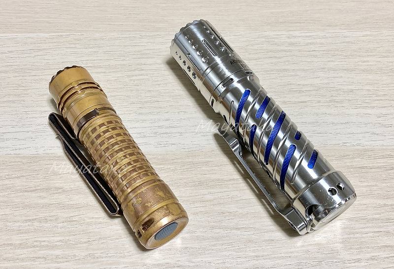 ACE BEAM(エースビーム)E70の魅力を徹底解説! 防災用ライトに最適! - Mayataka BLOG