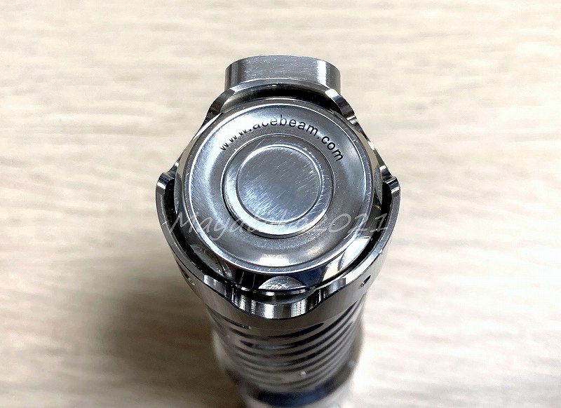 ACE BEAM(エースビーム)E70の魅力を徹底解説! 防災用ライトに最適! - Mayataka BLOG