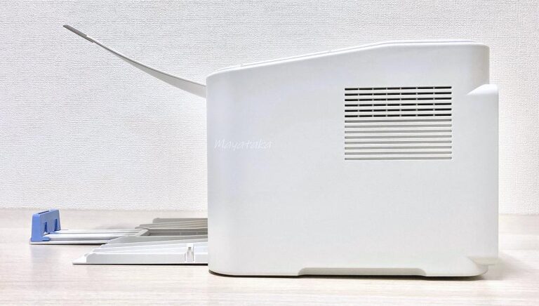 パンタム(PANTUM)P2500の使い方を解説!コンパクト・画質キレイ! - Mayataka BLOG